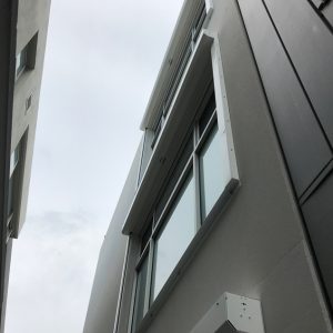 Windowhalt Fusible Link | Smoke Control