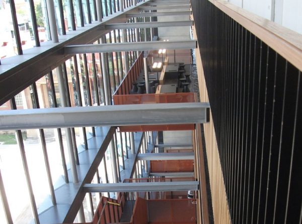 Fibershield H | Smoke Control