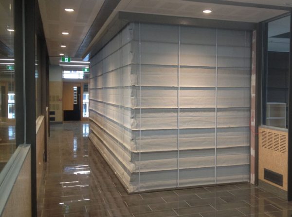 Smokeshield S | Smoke Control