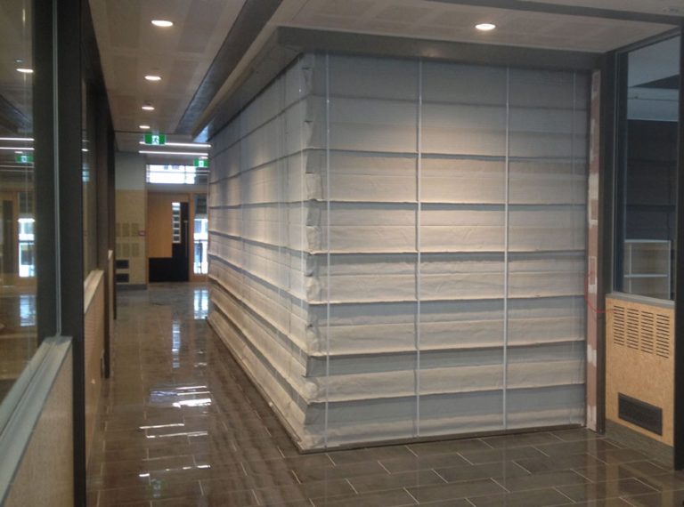 Smokeshield S | Smoke Control