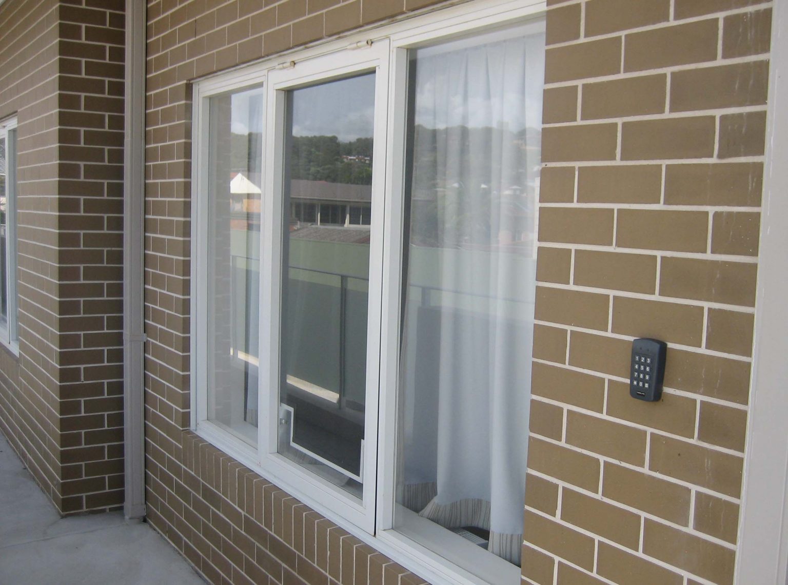 Autofire –/60/– | Smoke Control