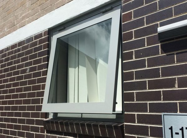 Autofire –/60/– | Smoke Control