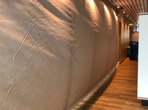 Fibershield 4 | Smoke Control