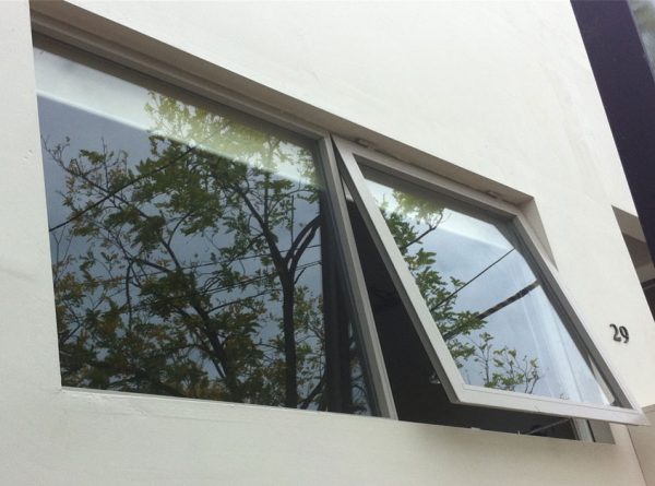 Autofire –/60/– | Smoke Control