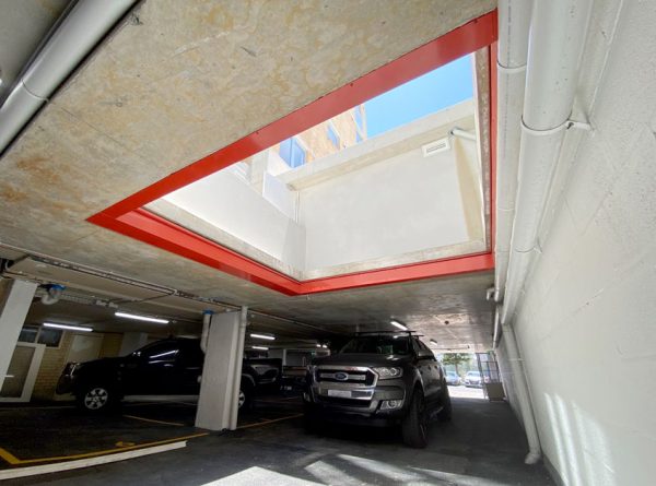 Fibershield H | Smoke Control