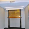 Smoke Containment Screens | Smoke Control