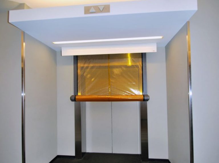 Smoke Guard M400/600 | Smoke Control