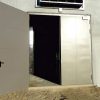 Double Leaf Hinged | Smoke Control