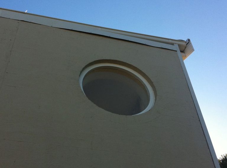 Stopline 60 | Smoke Control