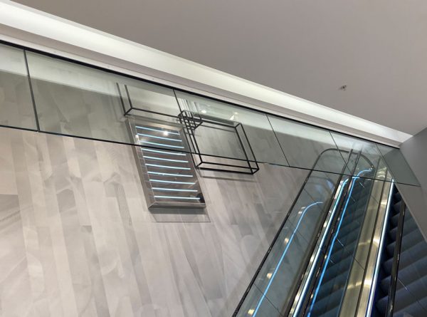 Smokedam | Smoke Control