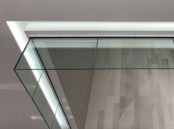 Smokedam | Smoke Control