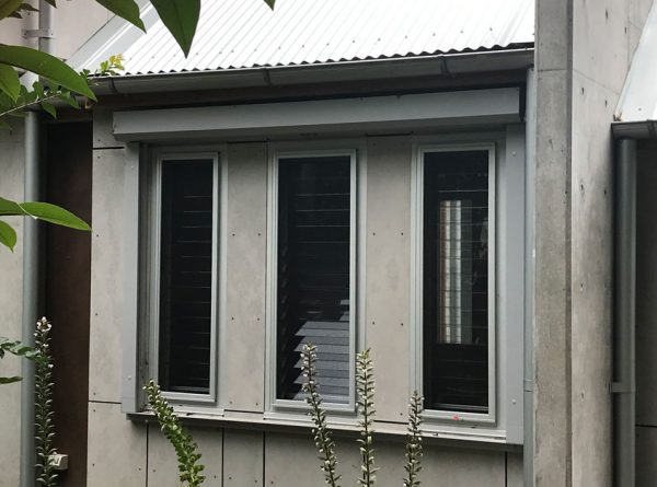 Windowhalt Fusible Link | Smoke Control