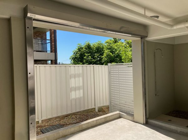 Windowhalt Fusible Link | Smoke Control