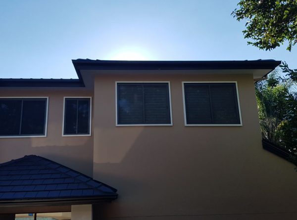 Flame Guard M (Mesh) | Smoke Control