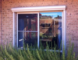 Windowshield | Smoke Control