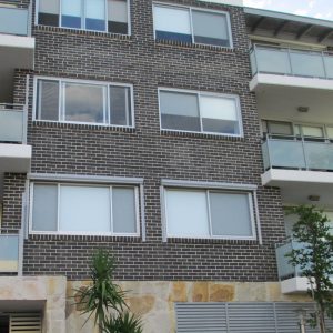 Windowshield | Smoke Control