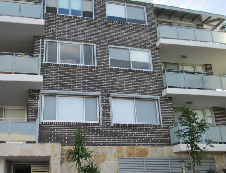 Windowshield | Smoke Control