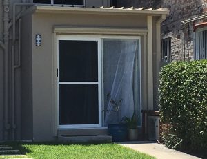 Windowshield | Smoke Control