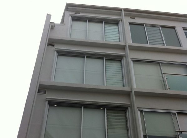 Windowshield - Smoke Control | Fire Prevention Solutions Australia