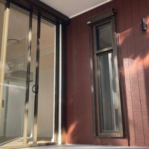 Windowshield | Smoke Control