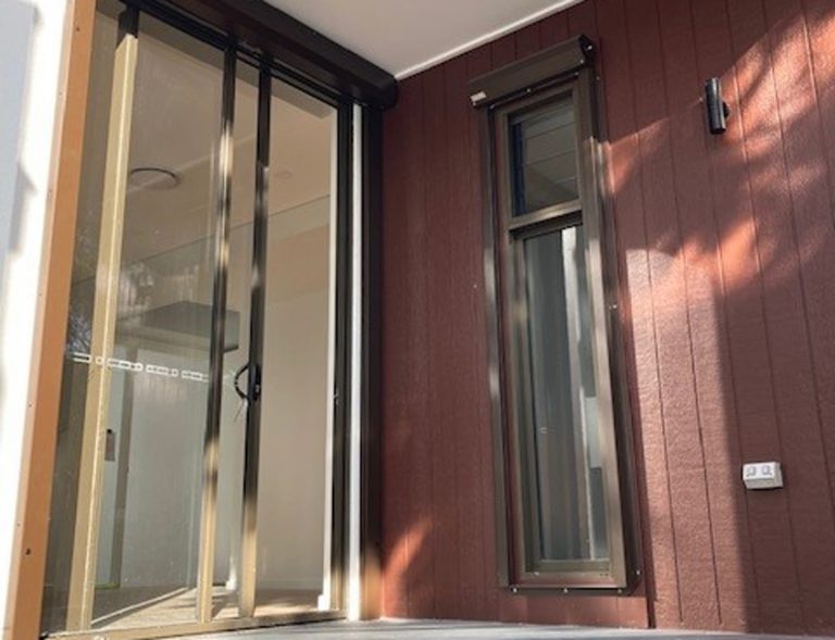 Windowshield | Smoke Control