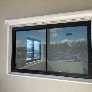 Windowshield | Smoke Control