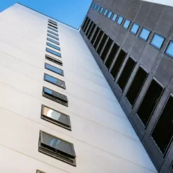 Colt Coltlite CL3 | Smoke Control