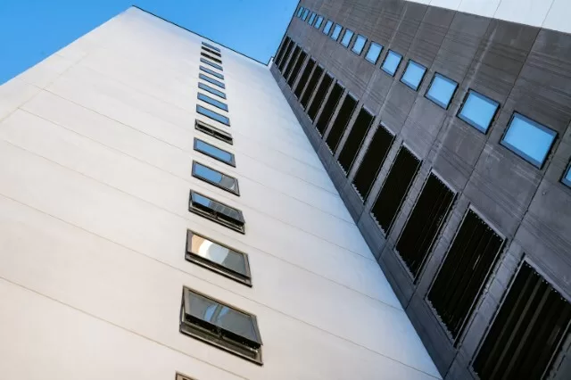 Colt Coltlite CL3 | Smoke Control