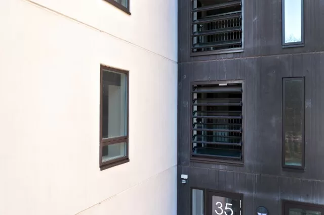 Colt Coltlite CL3 | Smoke Control